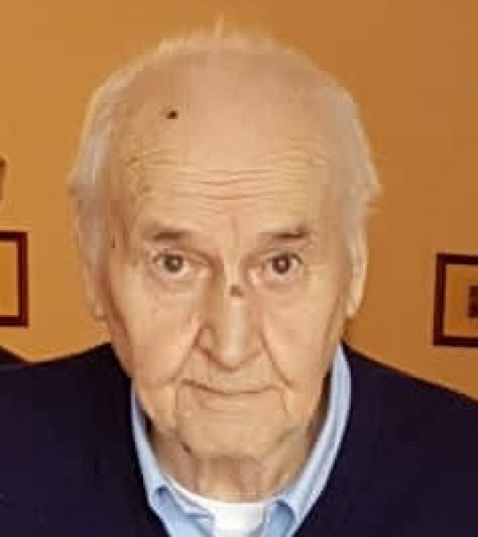 Il Monferrato > Murisengo in lutto per Giuseppe Baroero