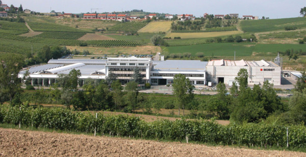 Il Monferrato > Bobst completa l'acquisizione di Cerutti
