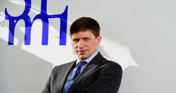 Il Monferrato > A Camagna l'incontro con Andrew Spannaus, giornalista e ...