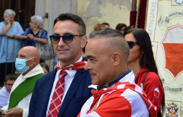 Il Monferrato > Il Comitato di Moncalvo al lavoro per il Palio 2023