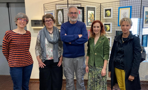 Il Monferrato > A Casale la mostra per la Giornata mondiale delle ...