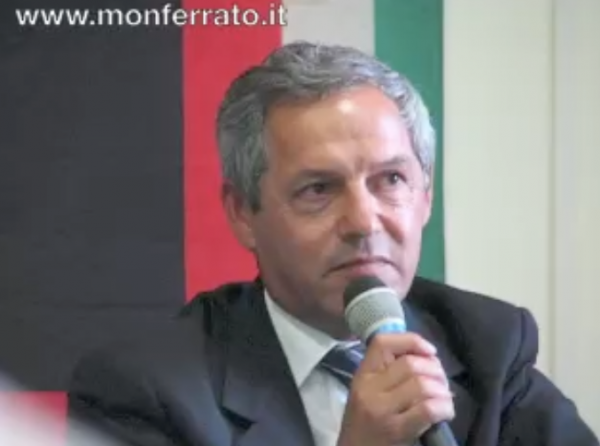 Il Monferrato > Conferenza stampa Casale Calcio: mister Francesco Buglio