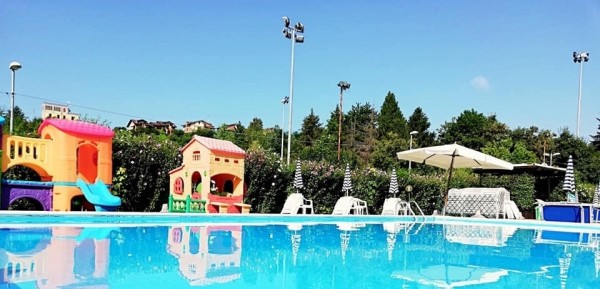 Il Monferrato > A Moncalvo riaprirà la piscina comunale