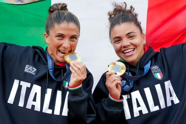 Il Monferrato > «Vorrei incontrare una campionessa olimpica»: una ...