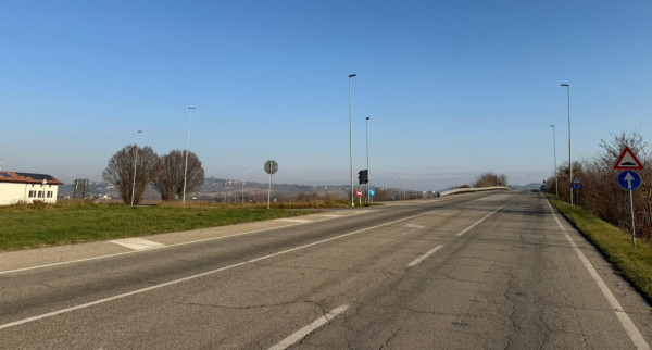 Il Monferrato > Restano i disagi sulla provinciale della Valcerrina
