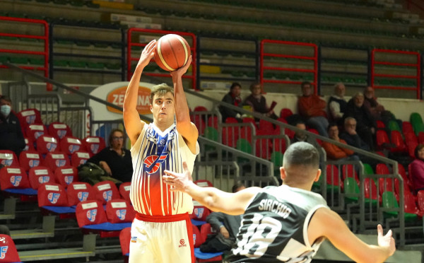 Il Monferrato > Due conferme e quattro nuovi arrivi per la Junior di ...