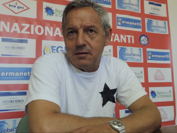 Il Monferrato > VIDEO - Casale Calcio: Francesco Buglio dopo l’1-1 con ...