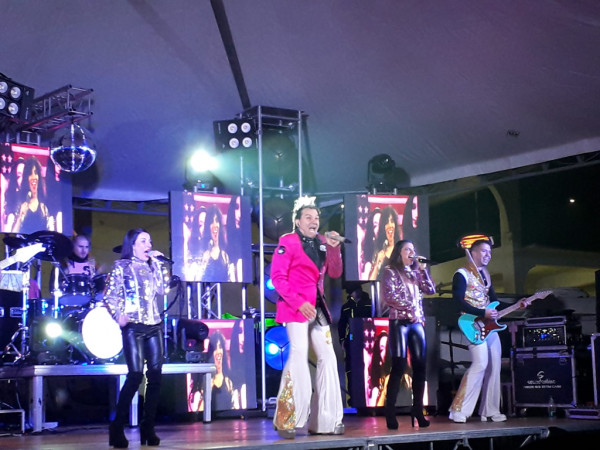 Il Monferrato > In tremila al Mercato Pavia per festeggiare il nuovo anno