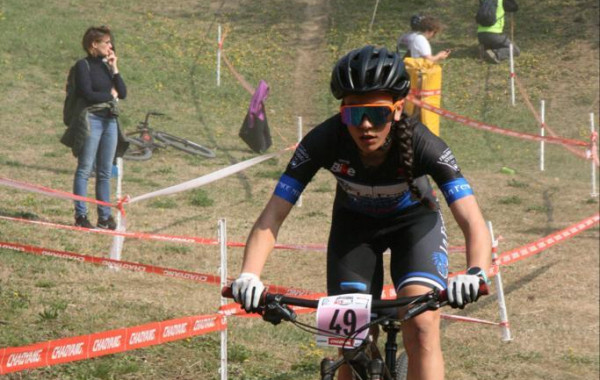 Il Monferrato > La valenzana Laura Squarise convocata in Nazionale