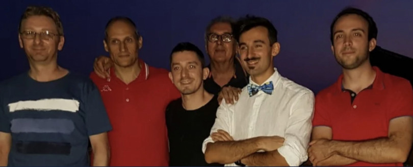 Il Monferrato > Dallo spazio alle stelle all'aeroporto Francesco Cappa