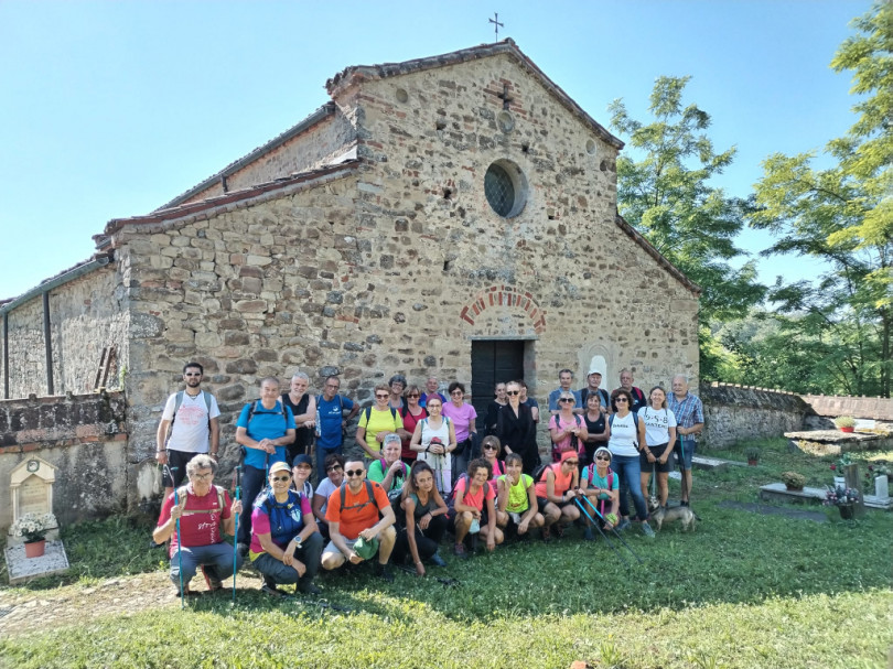Il Monferrato > A Castell'Alfero le passeggiate alla scoperta del ...