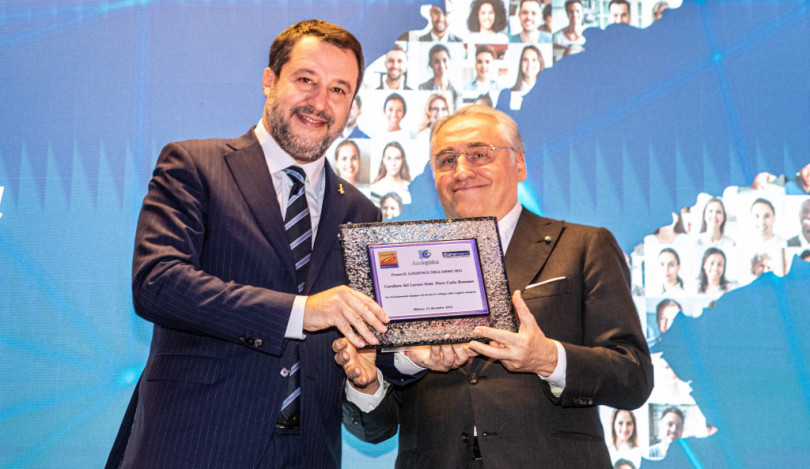 Il Monferrato > Premio alla carriera a Pier Carlo Bonzano