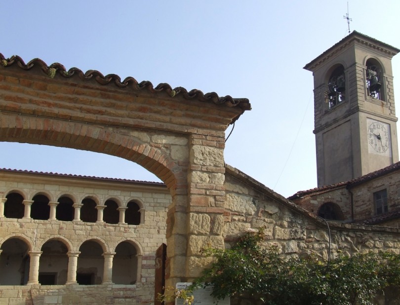 Il Monferrato > Cella Monte, la sfida sugli schermi Rai