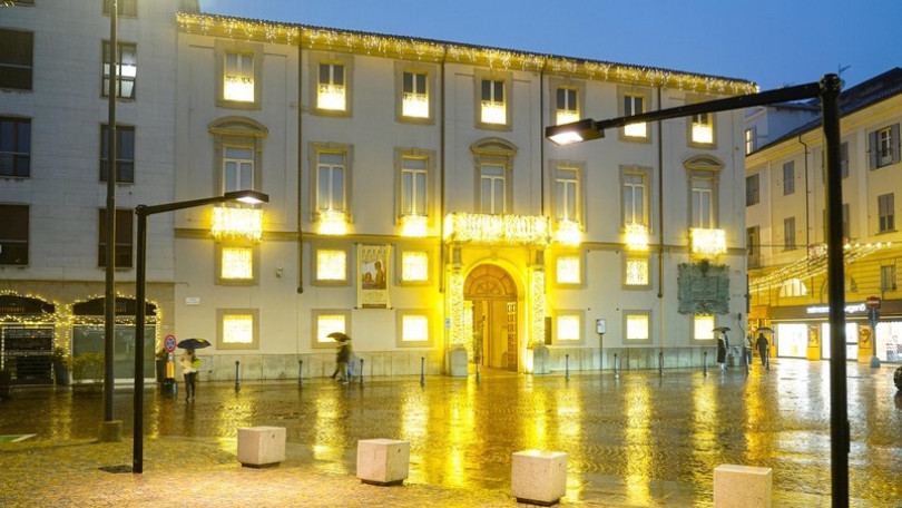 Il Monferrato > “Natale in Fondazione”: una mostra inedita di opere di ...