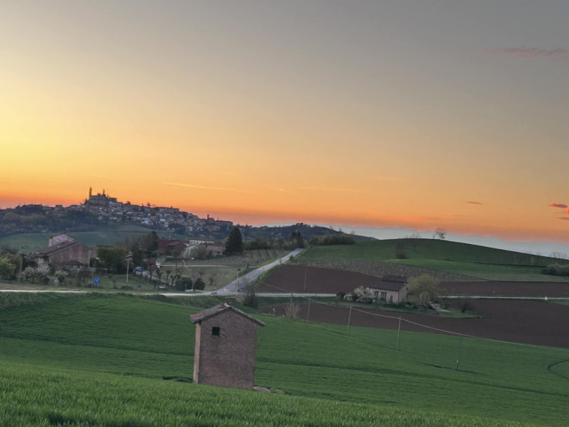 Il Monferrato > Una mostra fotografica sul paesaggio monferrino