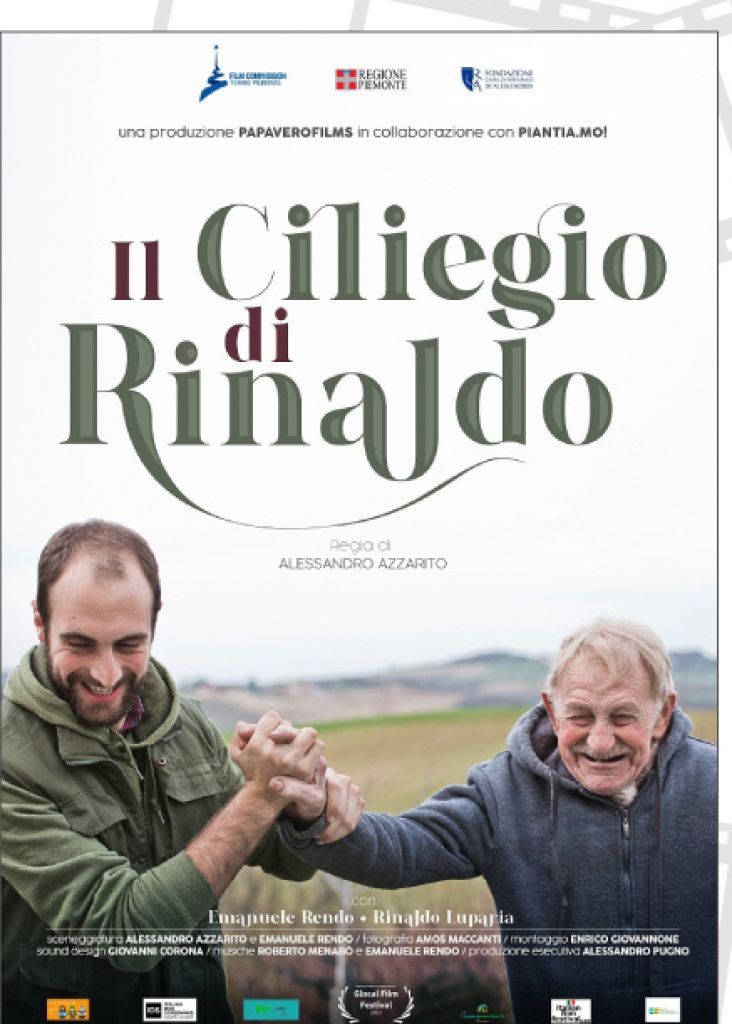 Il Monferrato > "Il ciliegio di Rinaldo" a Candelo