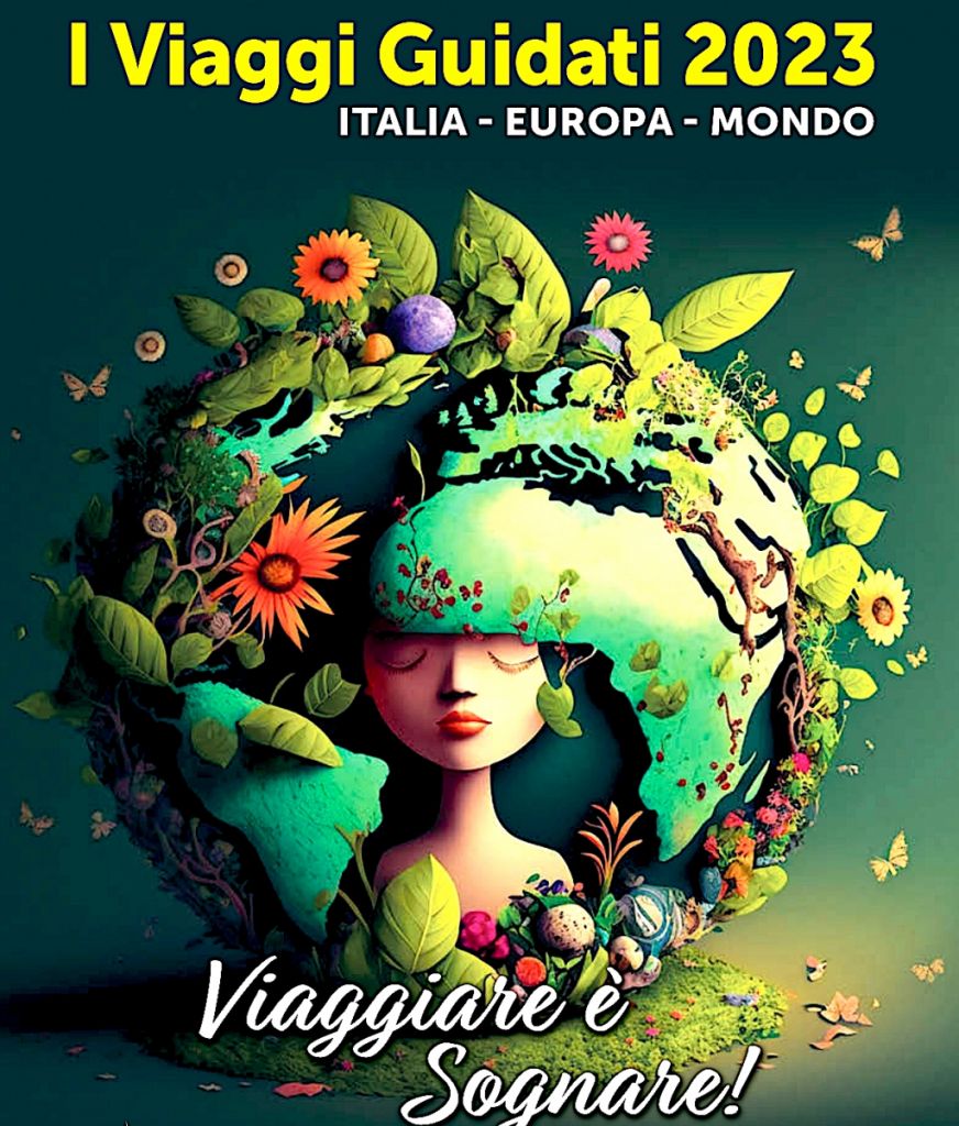 Il Monferrato > Catalogo 2023 “Viaggi Guidati” di STAT