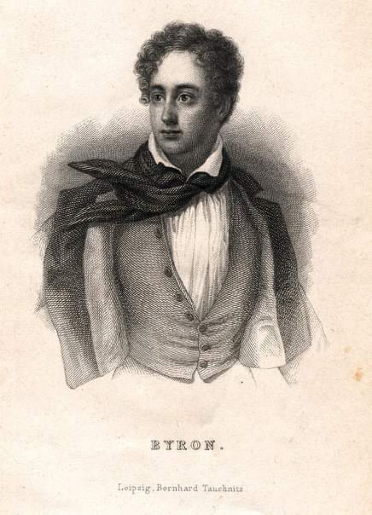 Il Monferrato > Byron e Vidua