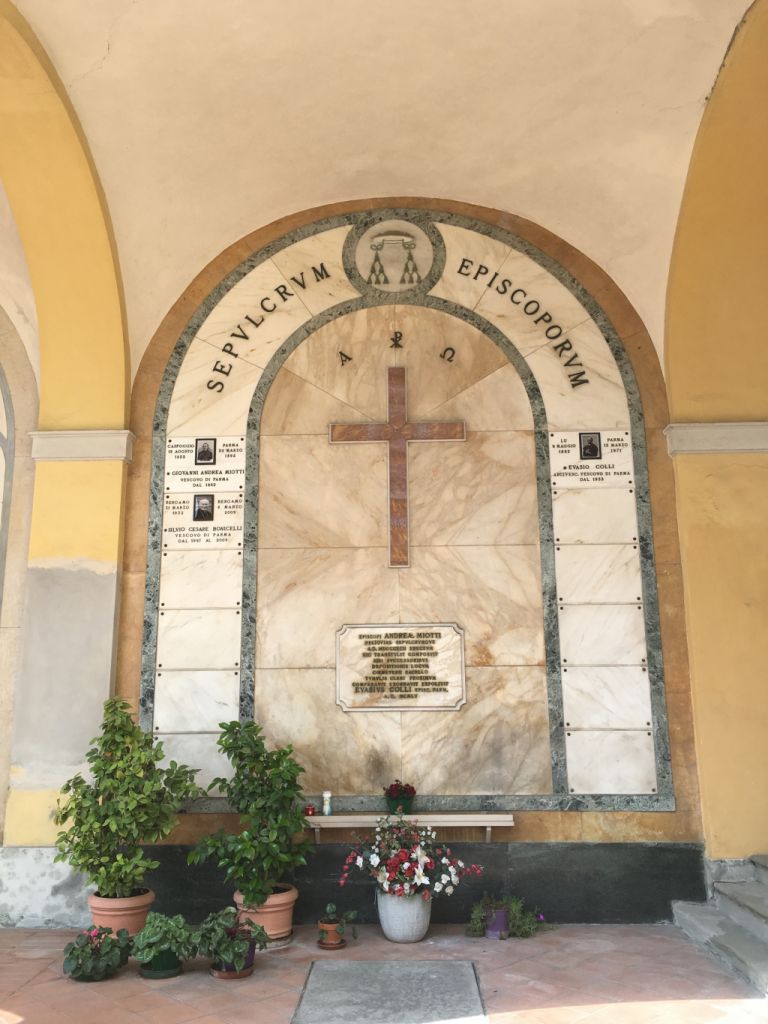 Il Monferrato > Prelati monferrini di Aldo Timossi