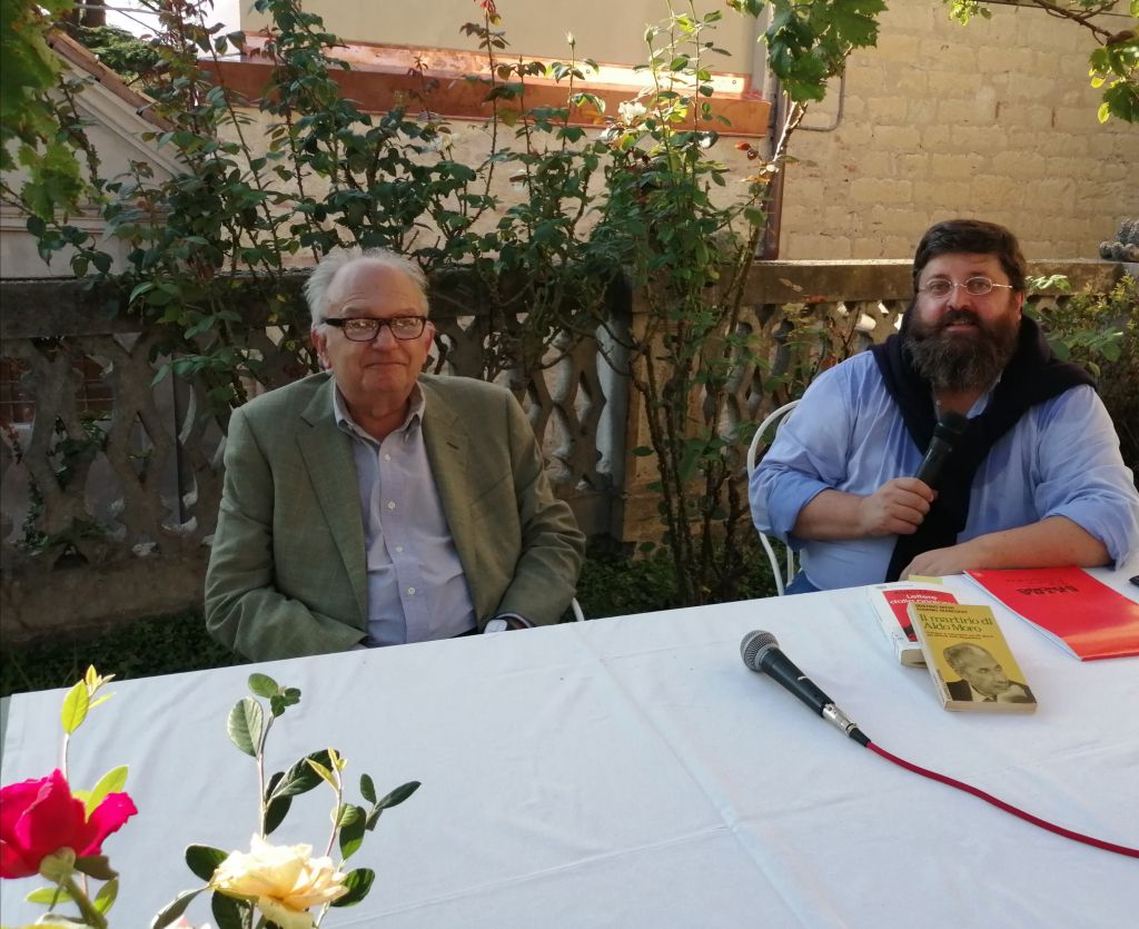 Il Monferrato > Undicimila Verbi ricorda Purgatori