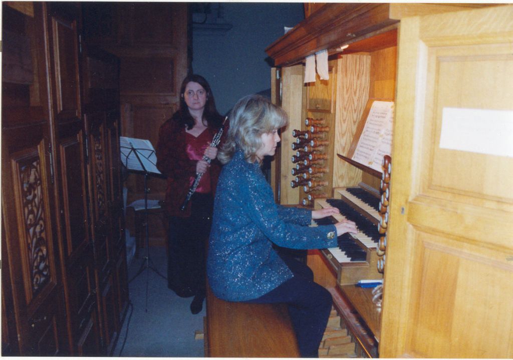 Il Monferrato > Il Duo Romiti in Spagna