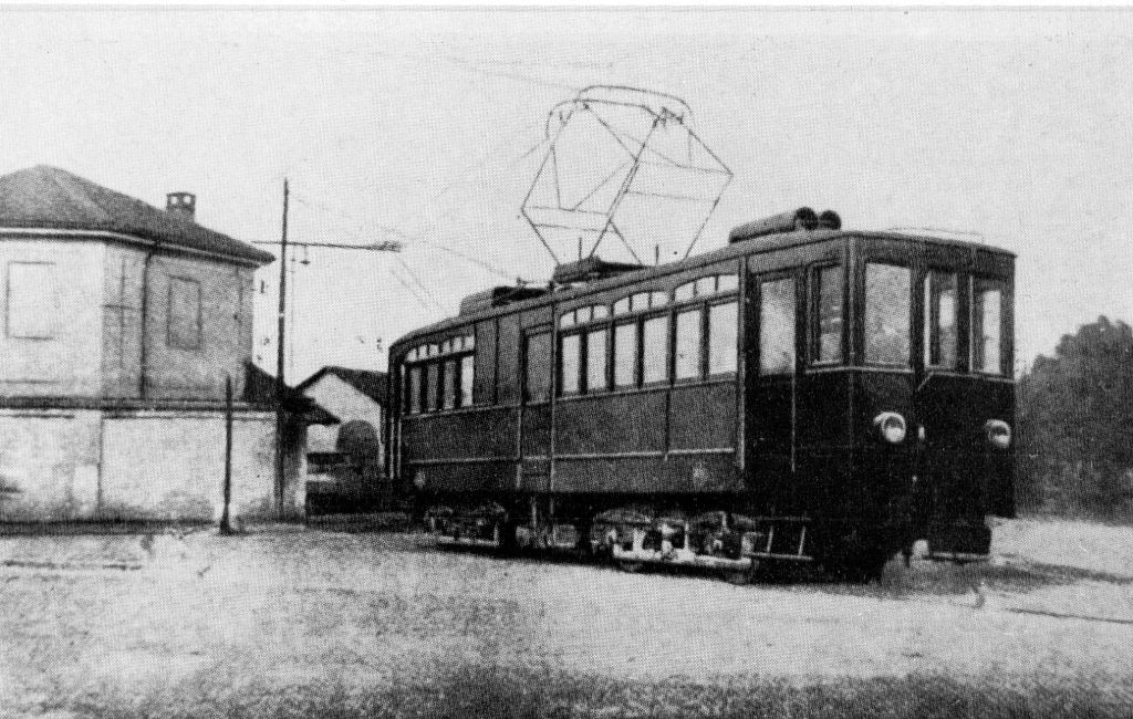 Il Monferrato > Trino:il tramway arriva da Vercelli