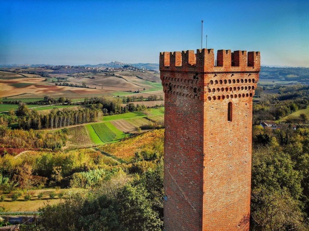 Il Monferrato > Castelli aperti